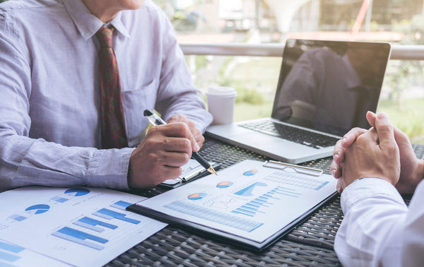 Outsourced Finance Department | Accounting for Good